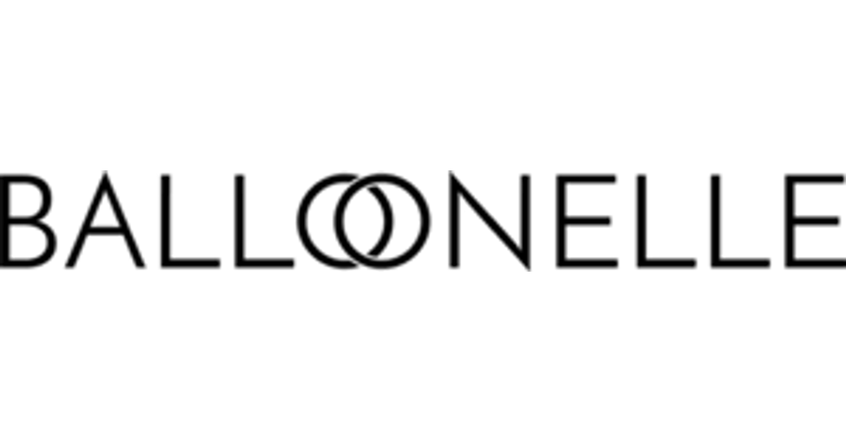 Baby Ballon-Set – BALLOONELLE